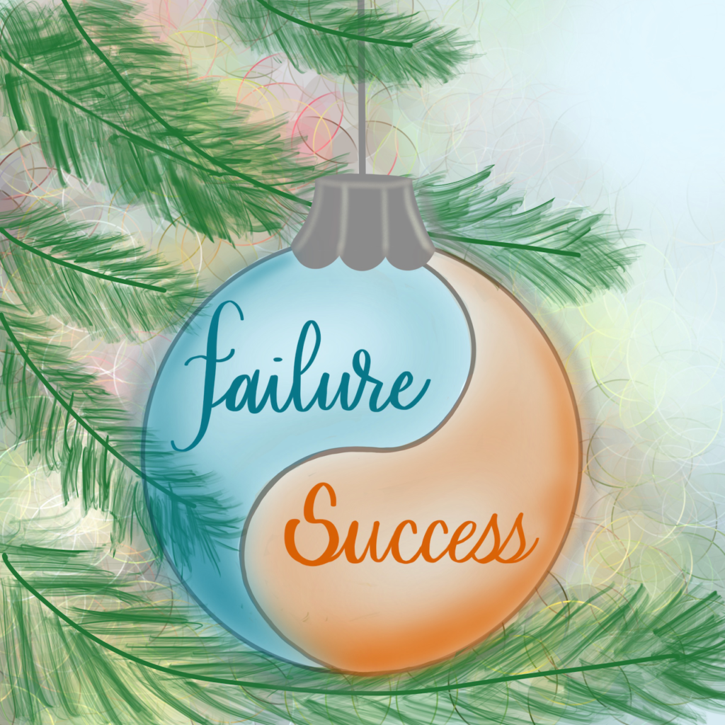 Top 10 Reasons Failure is Fabulous - Play Art With Kim